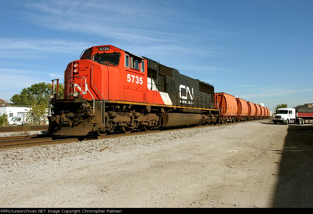 CN 5735